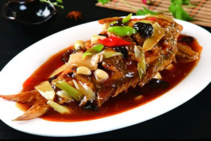 Cocina Central de China