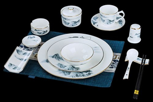 Cultura de la Cocina China