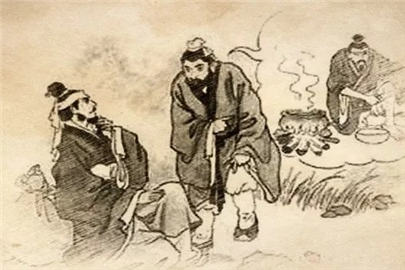 El Festival Qingming, el día de los muertos